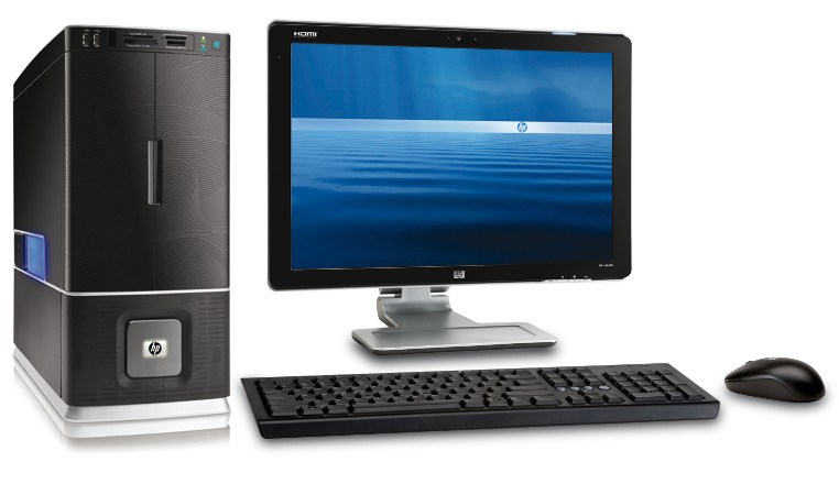 Daftar Komponen Perangkat Keras Yang ada Pada Bagian CPU – TEKNO BANGET