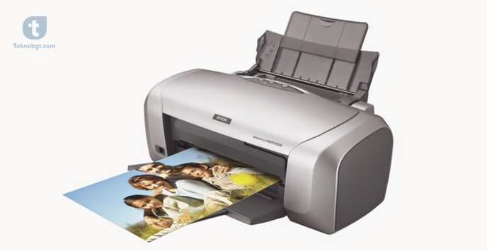 Driver Printer Epson Stylus Photo R230 – TEKNO BANGET