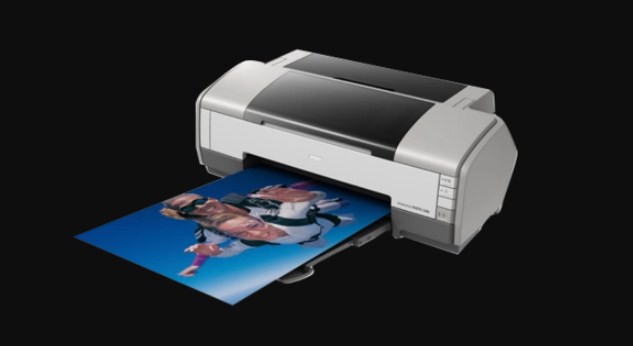 Driver Printer Epson Stylus Photo 1390 Untuk Windows – TEKNO BANGET
