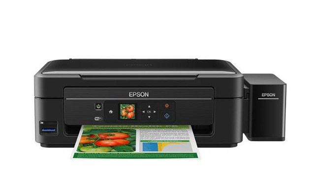 Driver Epson L455 Printer Multifungsi Dengan Dukungan Wireless – TEKNO ...