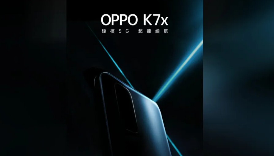 Oppo K7x Akan Segera Diluncurkan pada Awal November 2020 – TEKNO BANGET