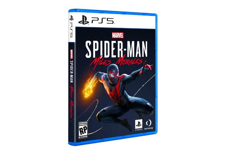 Pertama Kalinya Cover Game Box PS5 Diperkenalkan Secara Resmi – TEKNO ...