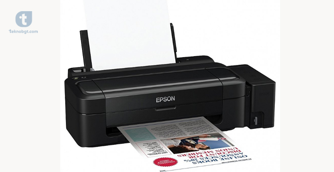 Review Epson L110, Sehebat Apa Sih Printer Ini? – TEKNO BANGET