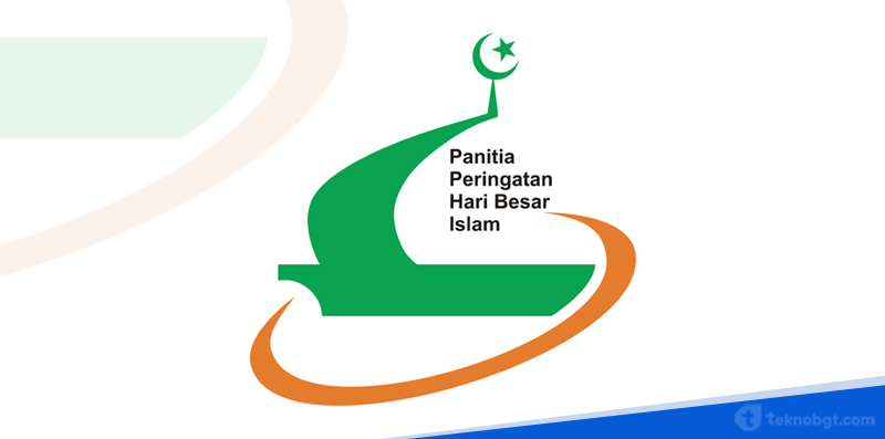 HD Download Logo PHBI Panitia Hari Besar Islam PNG – TEKNO BANGET