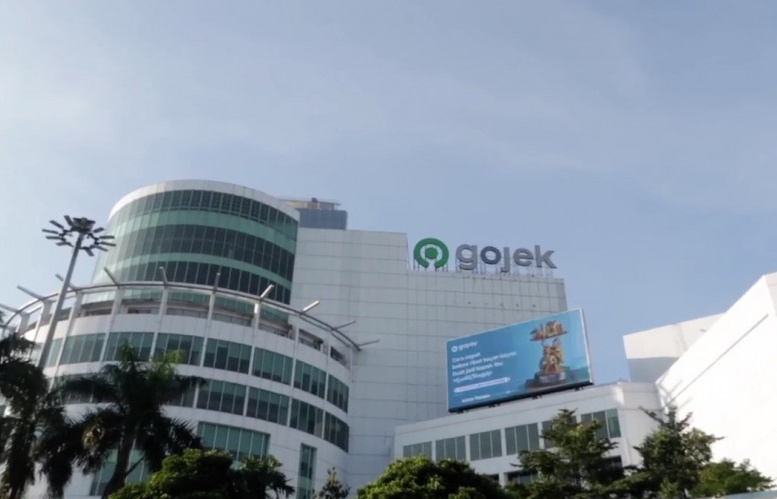 Nomor Call Center Gojek Dan Alamat Kantor Cabang di Seluruh Indonesia ...