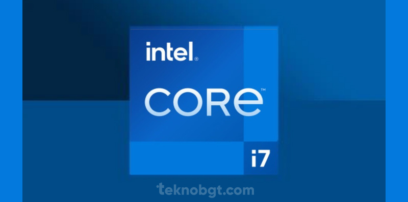 6 Keunggulan Intel Core i7, Prosesor Mumpuni untuk Gaming dan ...